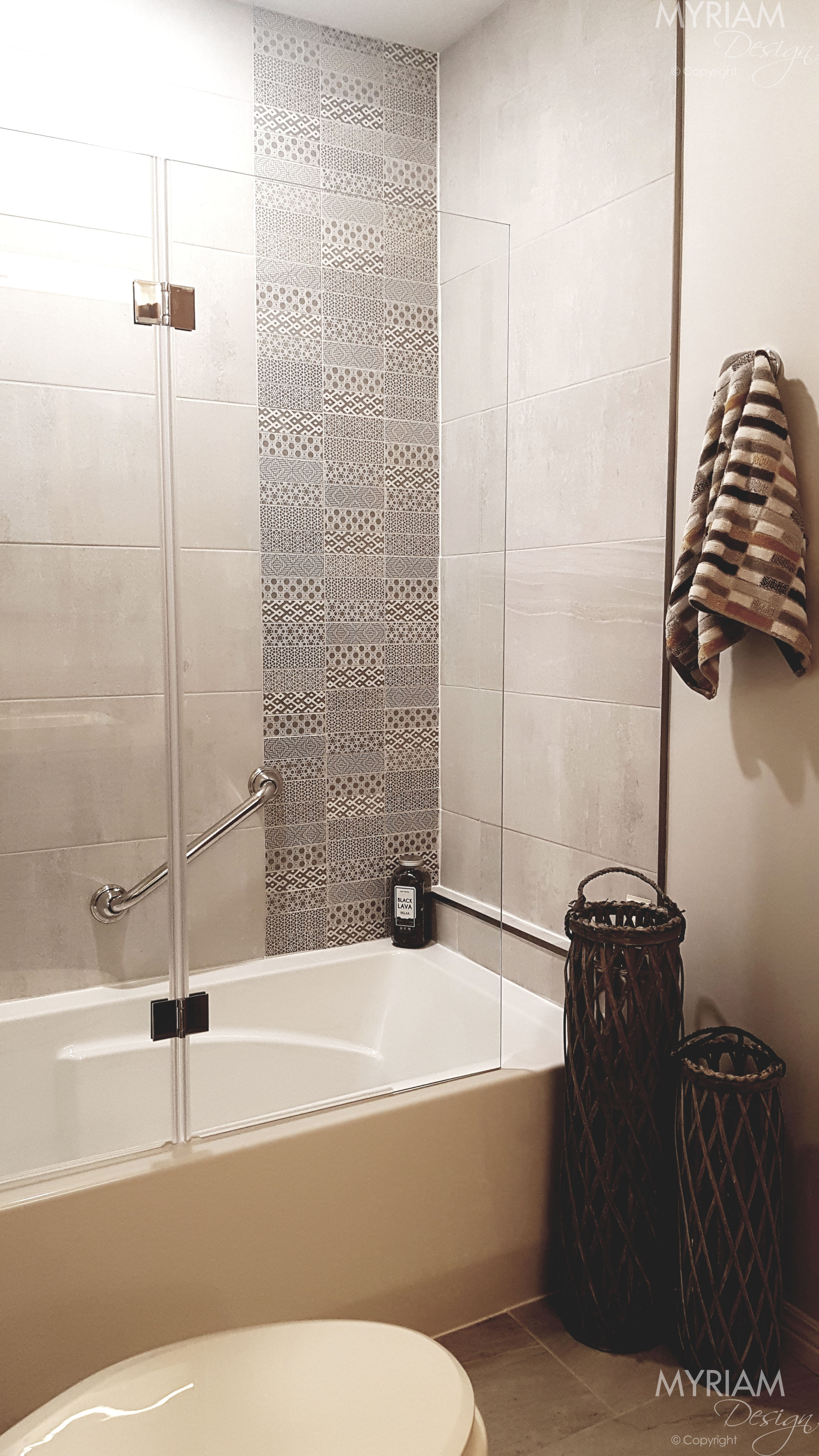 Myriam Design - Interior Design Specialist