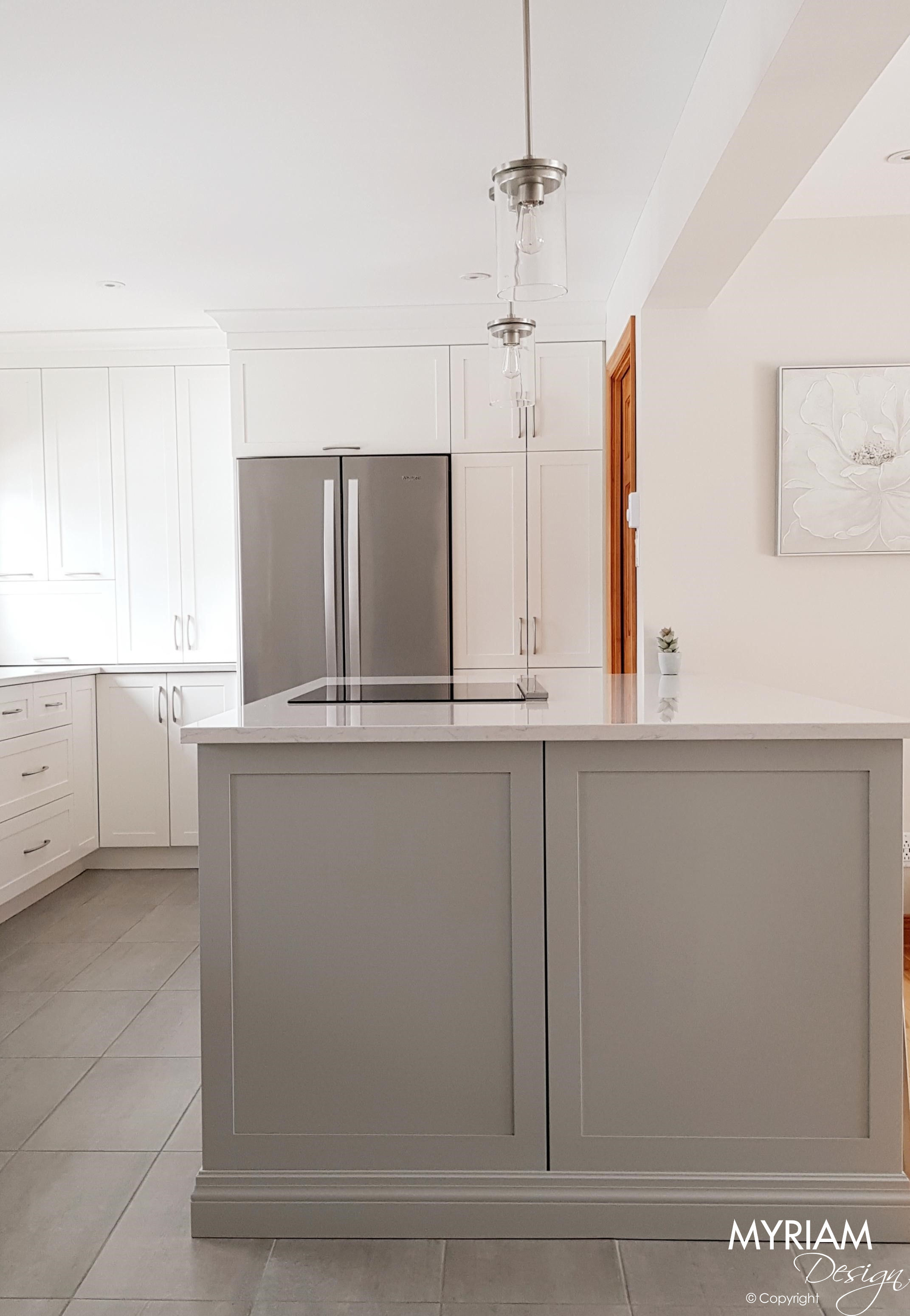 Myriam Design - Spécialiste en design d’intérieur