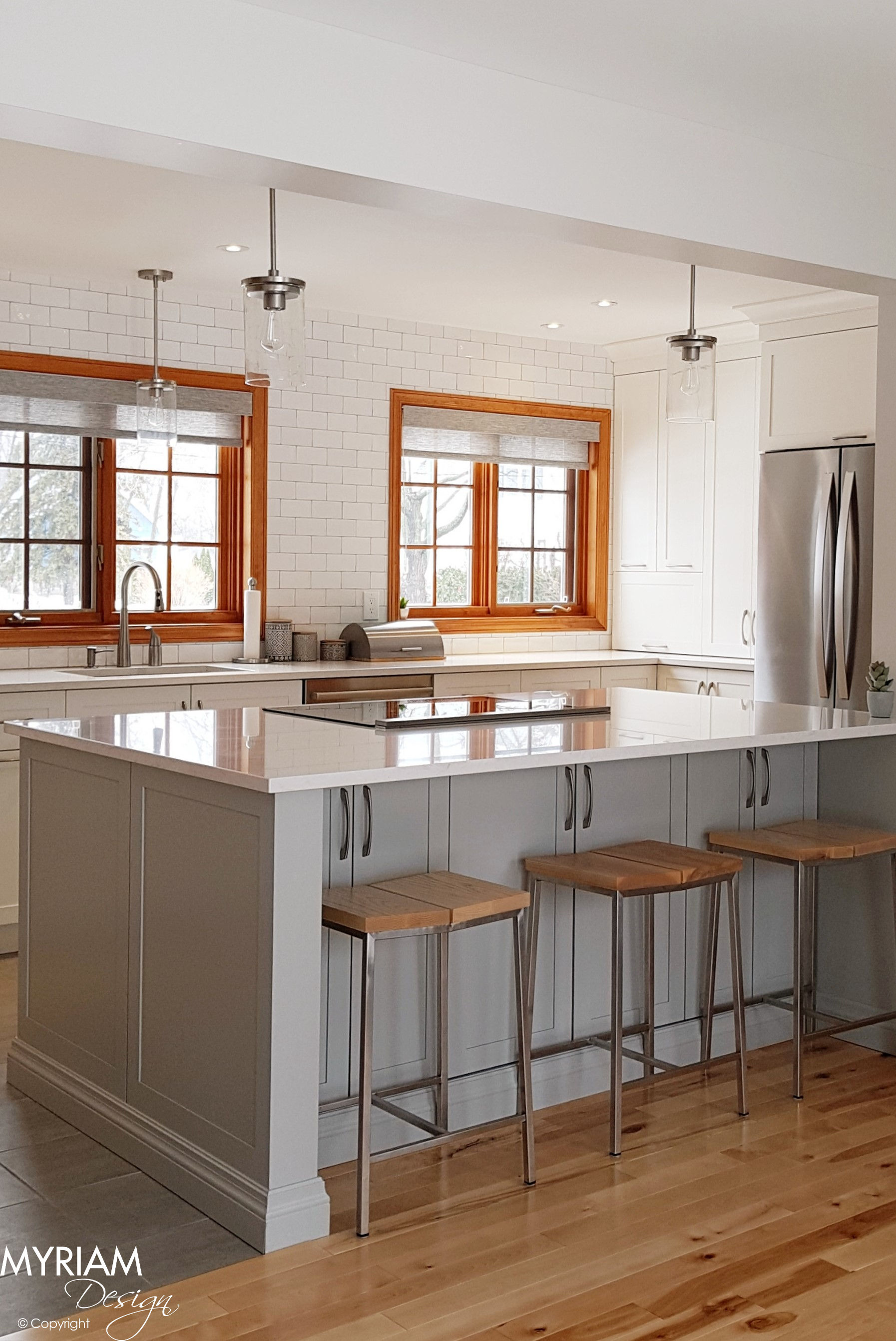 Myriam Design - Spécialiste en design d’intérieur