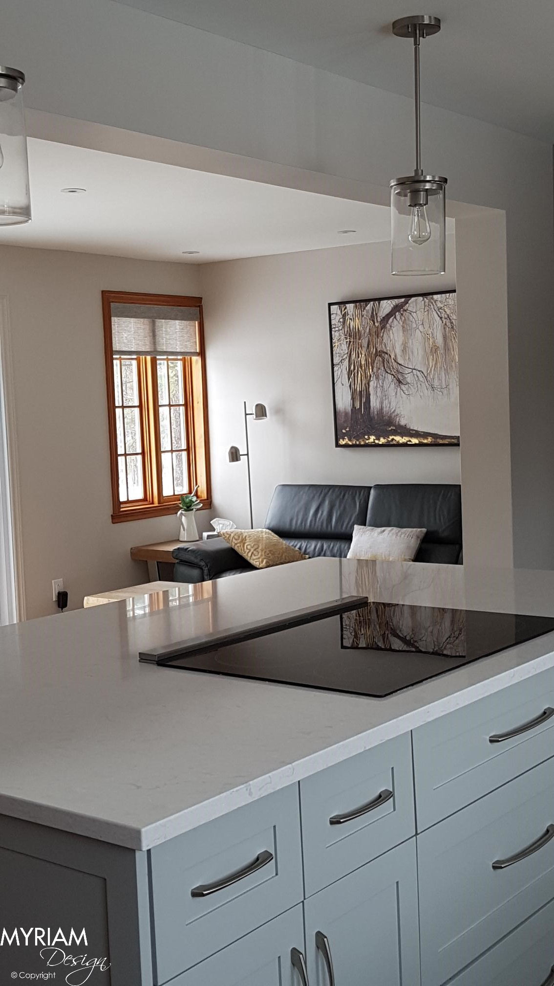 Myriam Design - Spécialiste en design d’intérieur