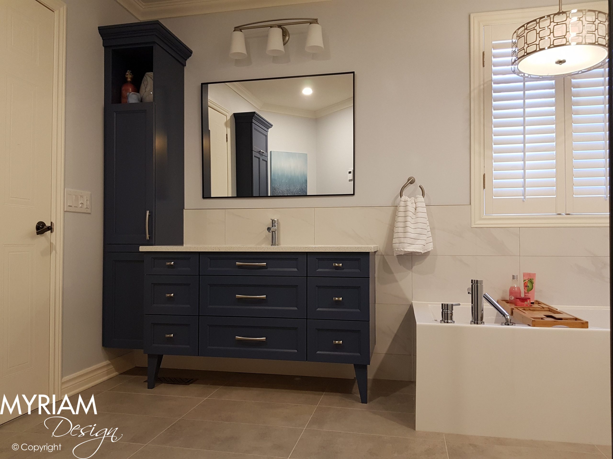 Myriam Design - Spécialiste en design d’intérieur