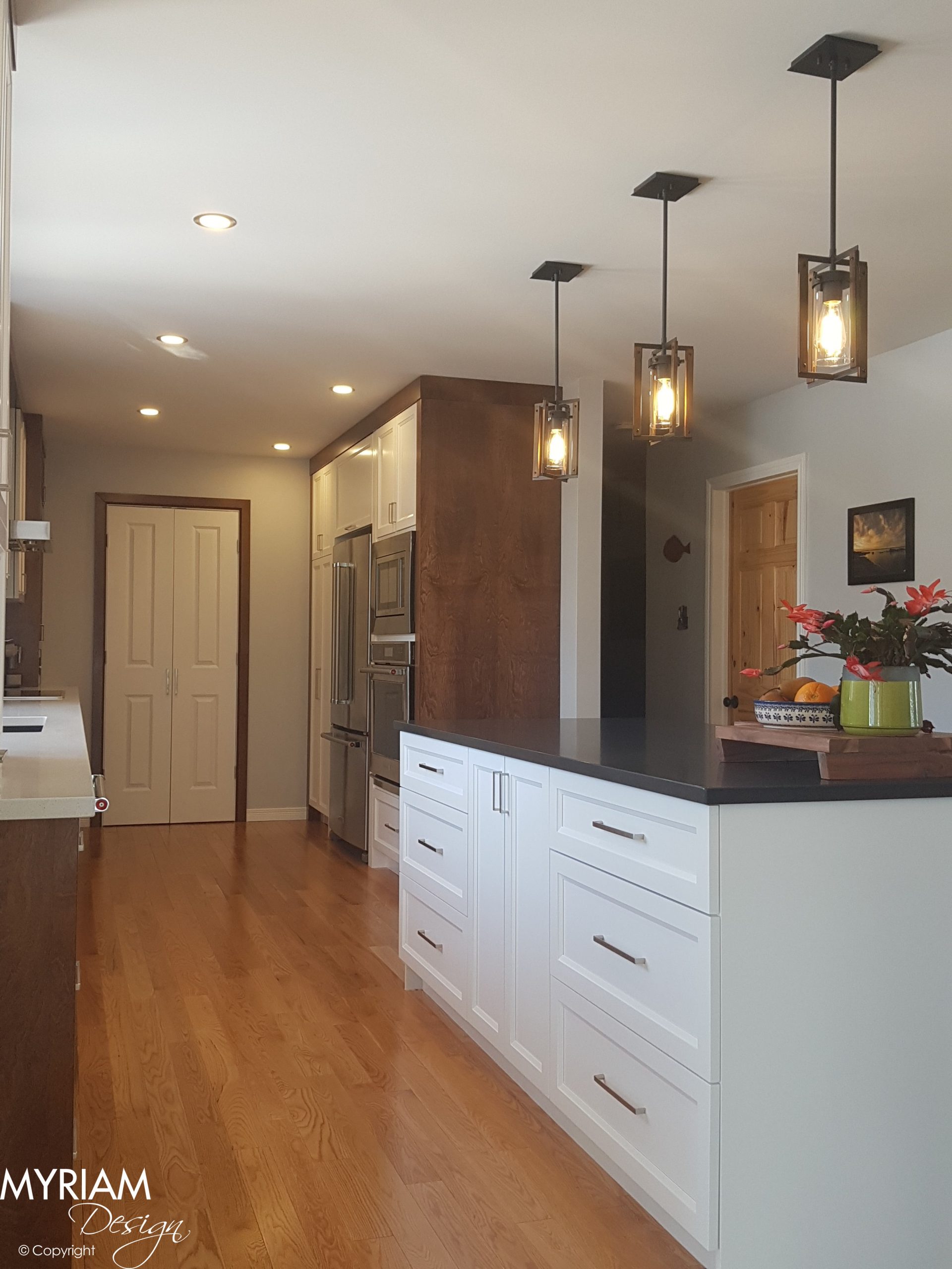 Myriam Design - Spécialiste en design d’intérieur