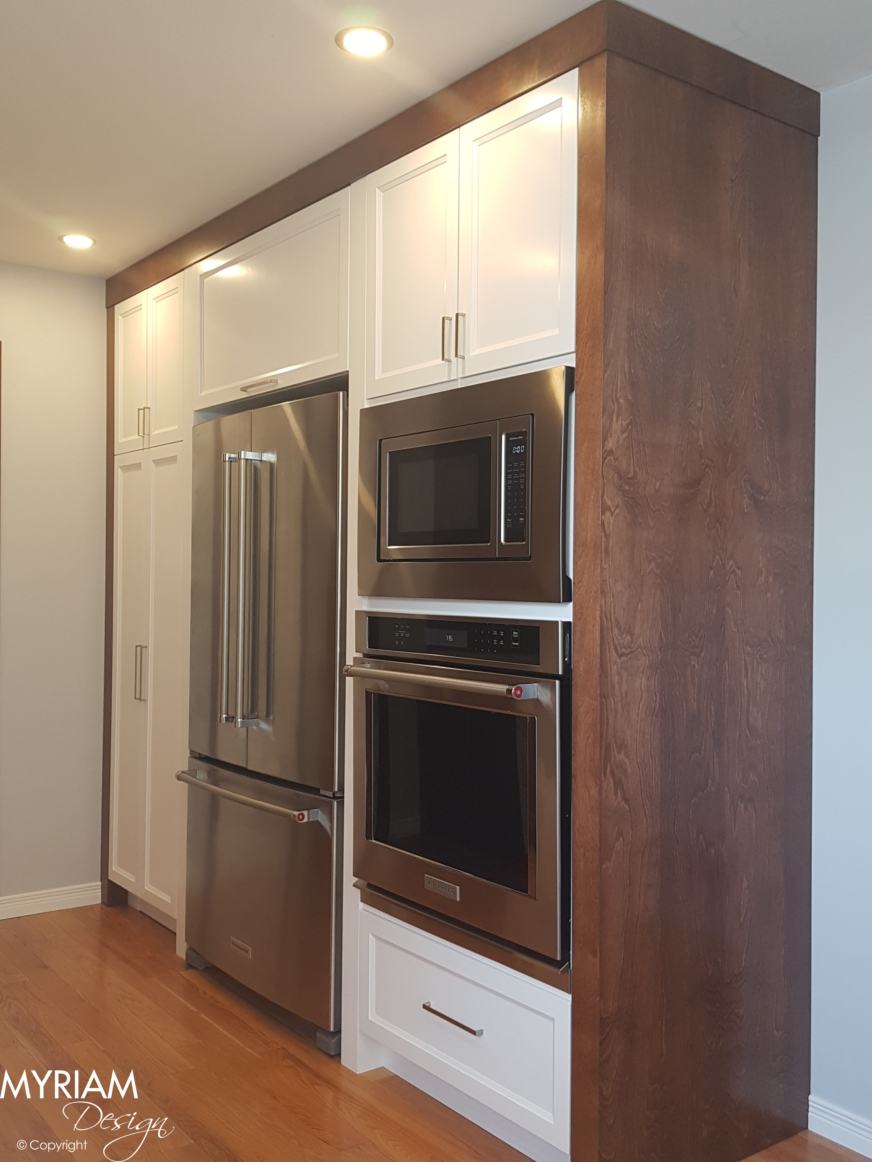 Myriam Design - Interior Design Specialist