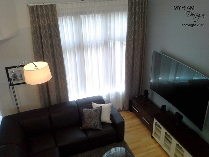 Myriam Design - Interior Design Specialist